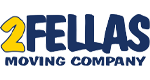 2 Fellas Moving Company - Tulsa Movers Oklahoma